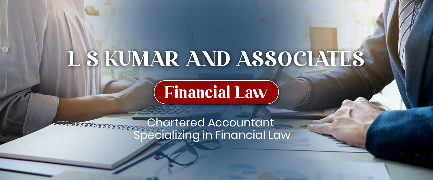L S Kumar and Associates
